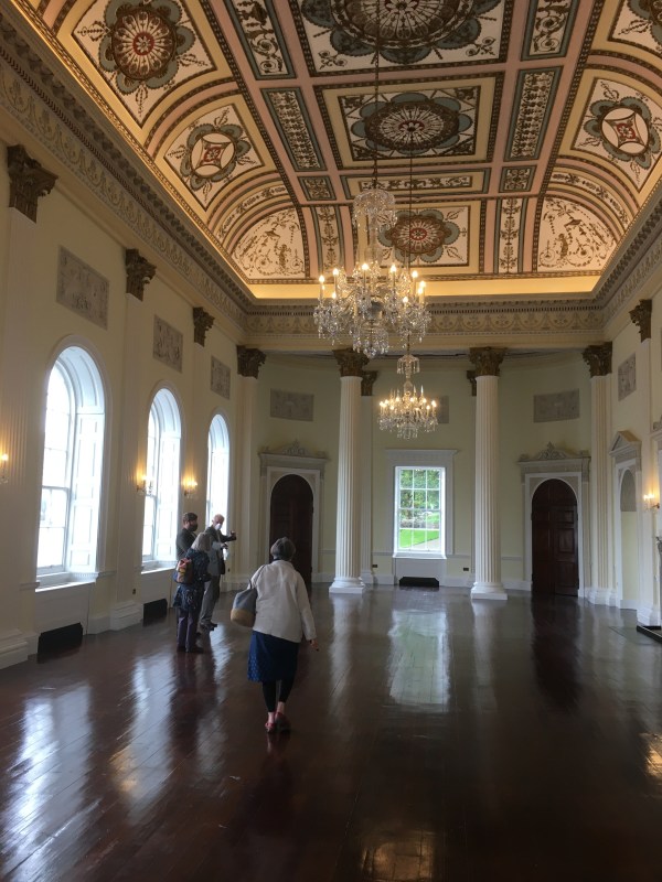 Picture Gallery – Regency ReJigged