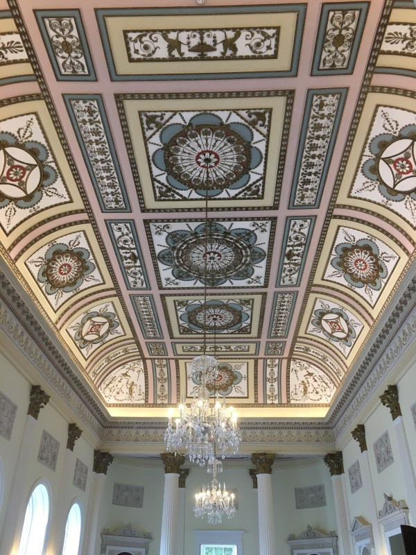 Picture Gallery – Regency ReJigged