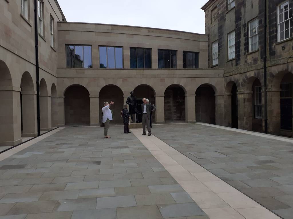 Picture Gallery – Regency ReJigged